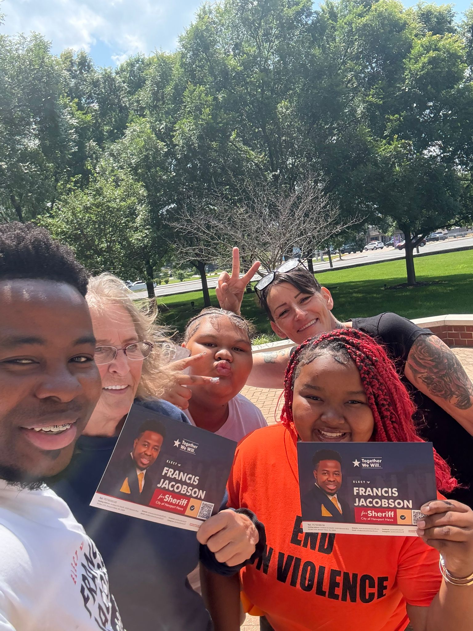 About Me – Francis Jacobson